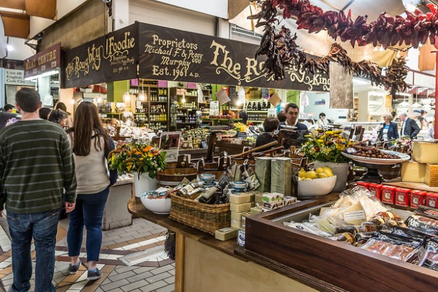 Where to do your grocery shopping in Ireland – The Ireland Move Club